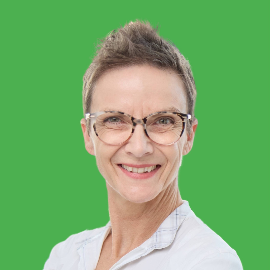 Dr. Ina Rosemeier - Geschäftsführerin - empazio GmbH Menschen ...