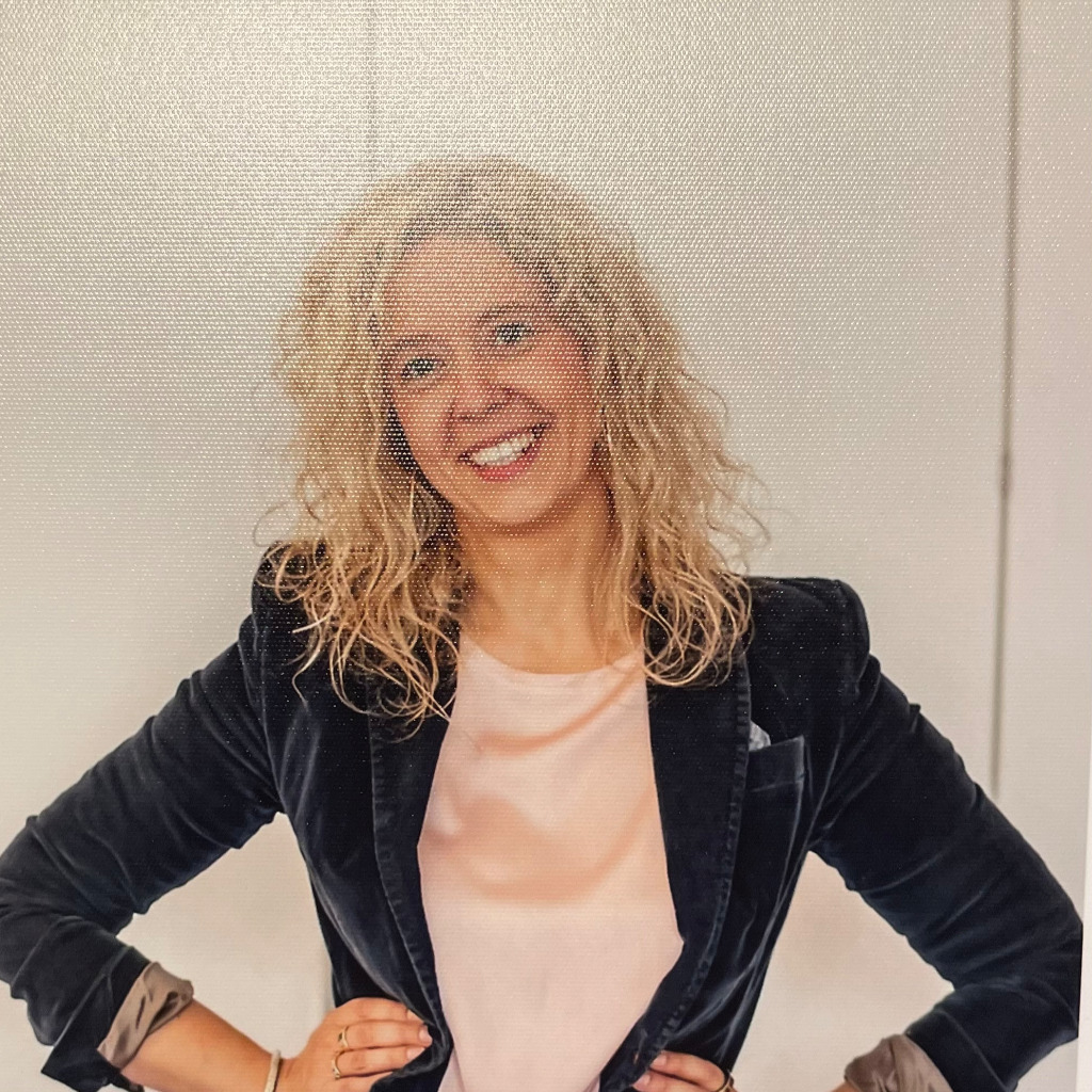 Katrin Kull - Sr. Program Manager - Amazon EU SARL, Niederlassung ...