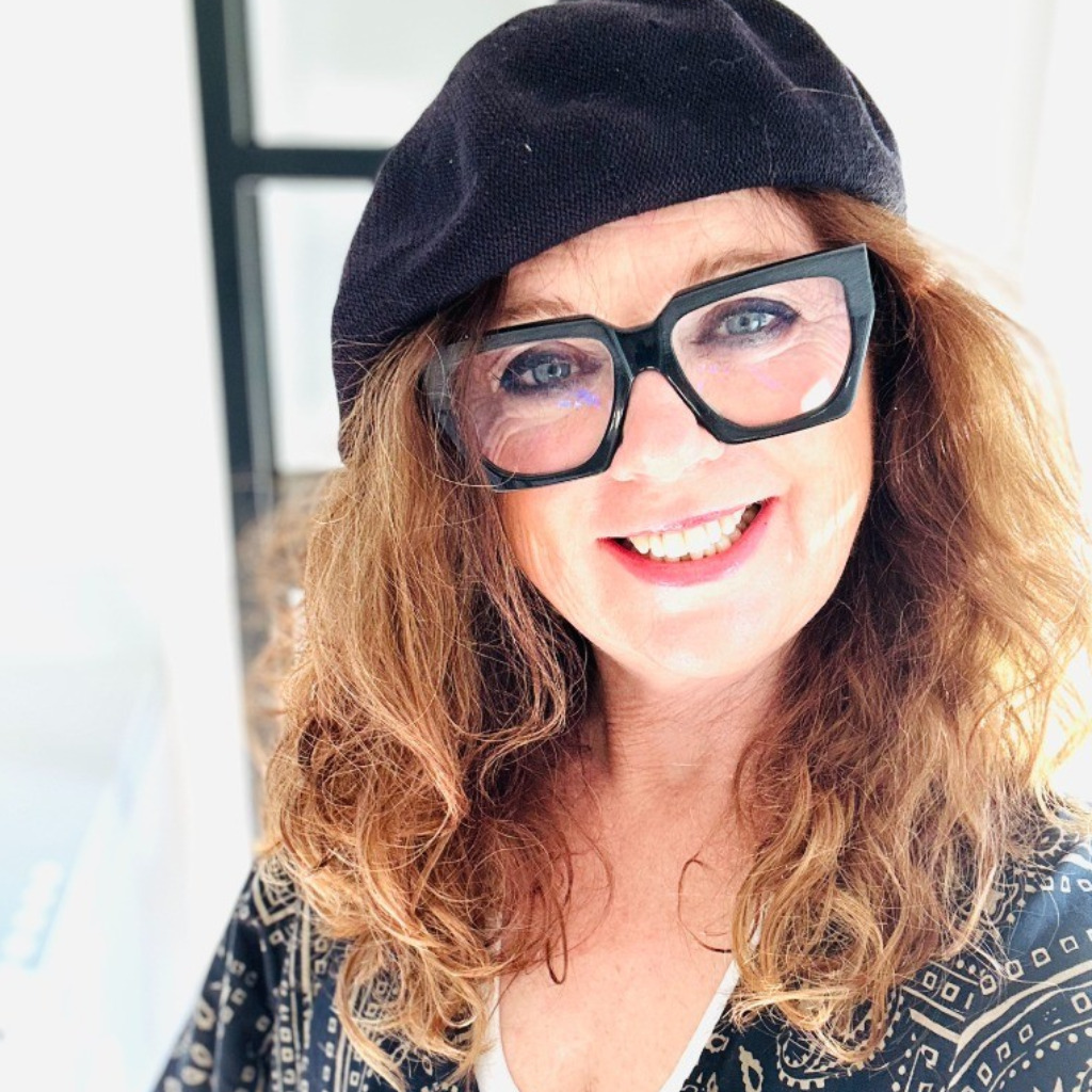 Claudia Lhabitant - Selbstständig - CEE! concept store | XING