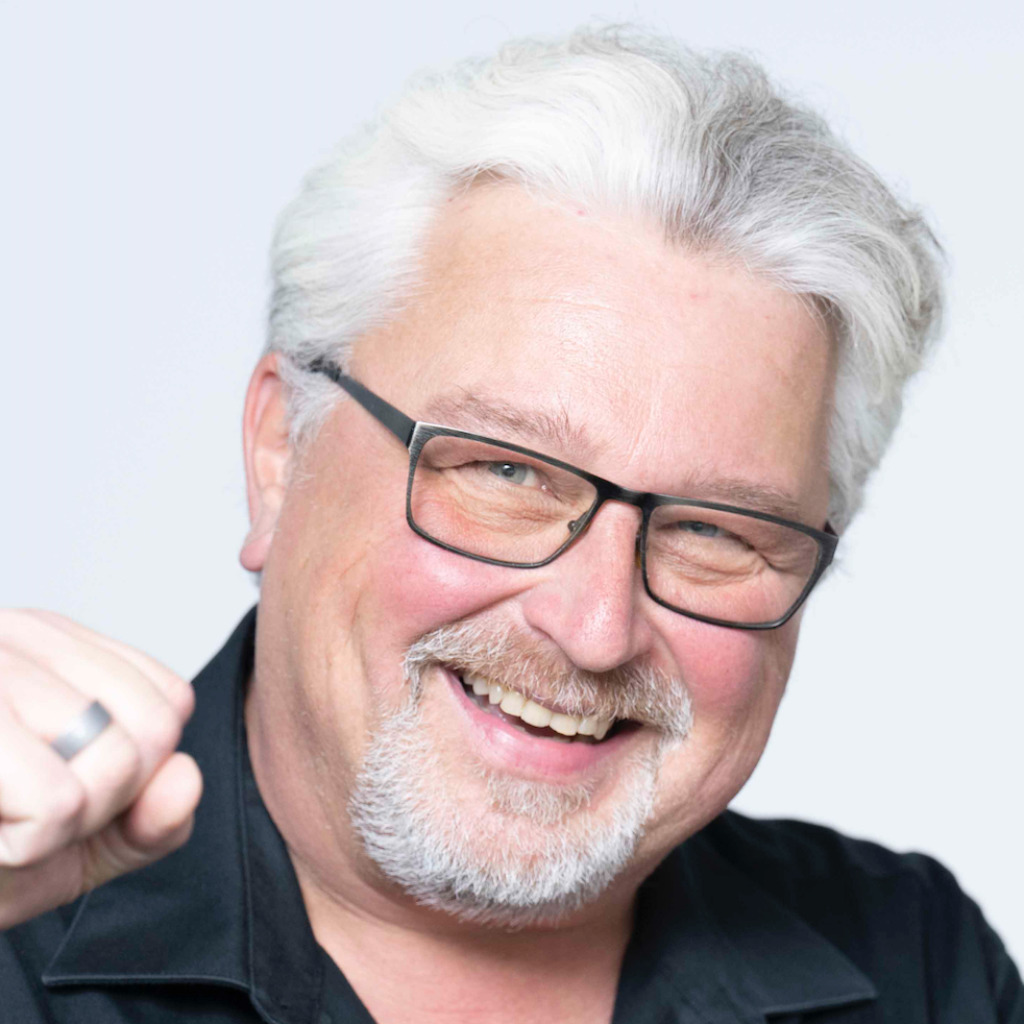 Prof. Dr. Markus Voß - Berater - Prof. Dr. Markus Voß - IT-Unternehmensberatung | XING