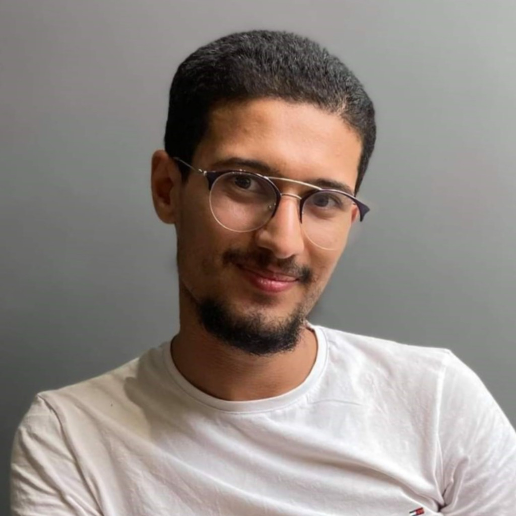 Wajdi Ben Haj Yahya - Junior Backend Developer - Herensys | XING