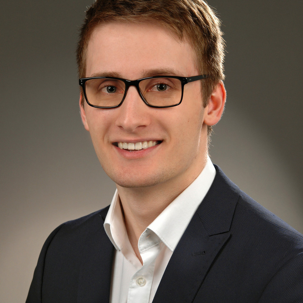 Andreas Ott - Wirtschaftsinformatik - Hochschule für angewandte ...