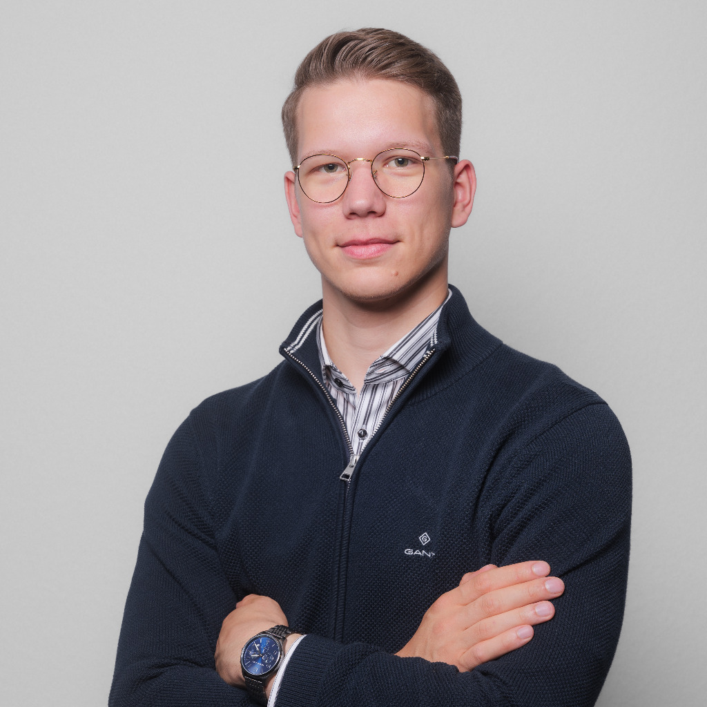 Tim Marquardt - Geschäftsführer - Marquardt Medien | XING