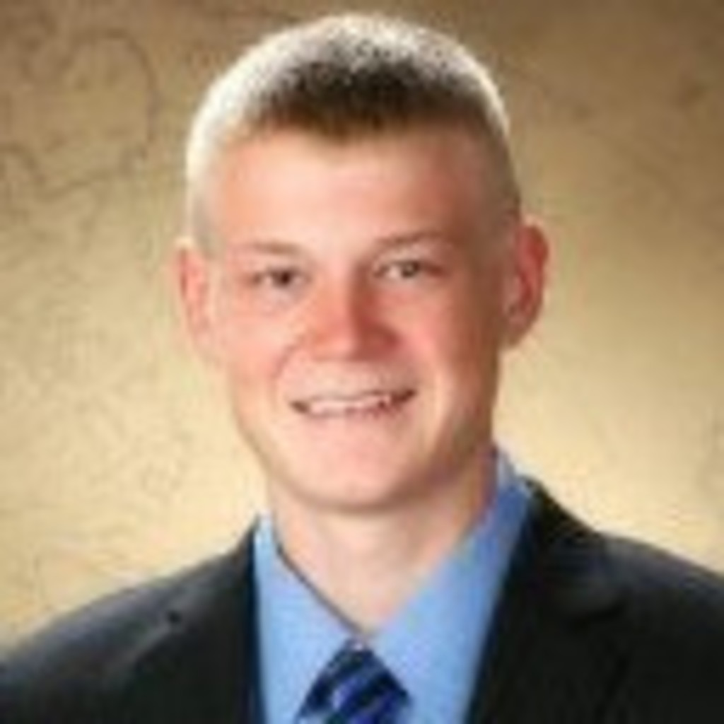 Jim Kimbro - Mechanical Engineering - University of Cincinnati | XING