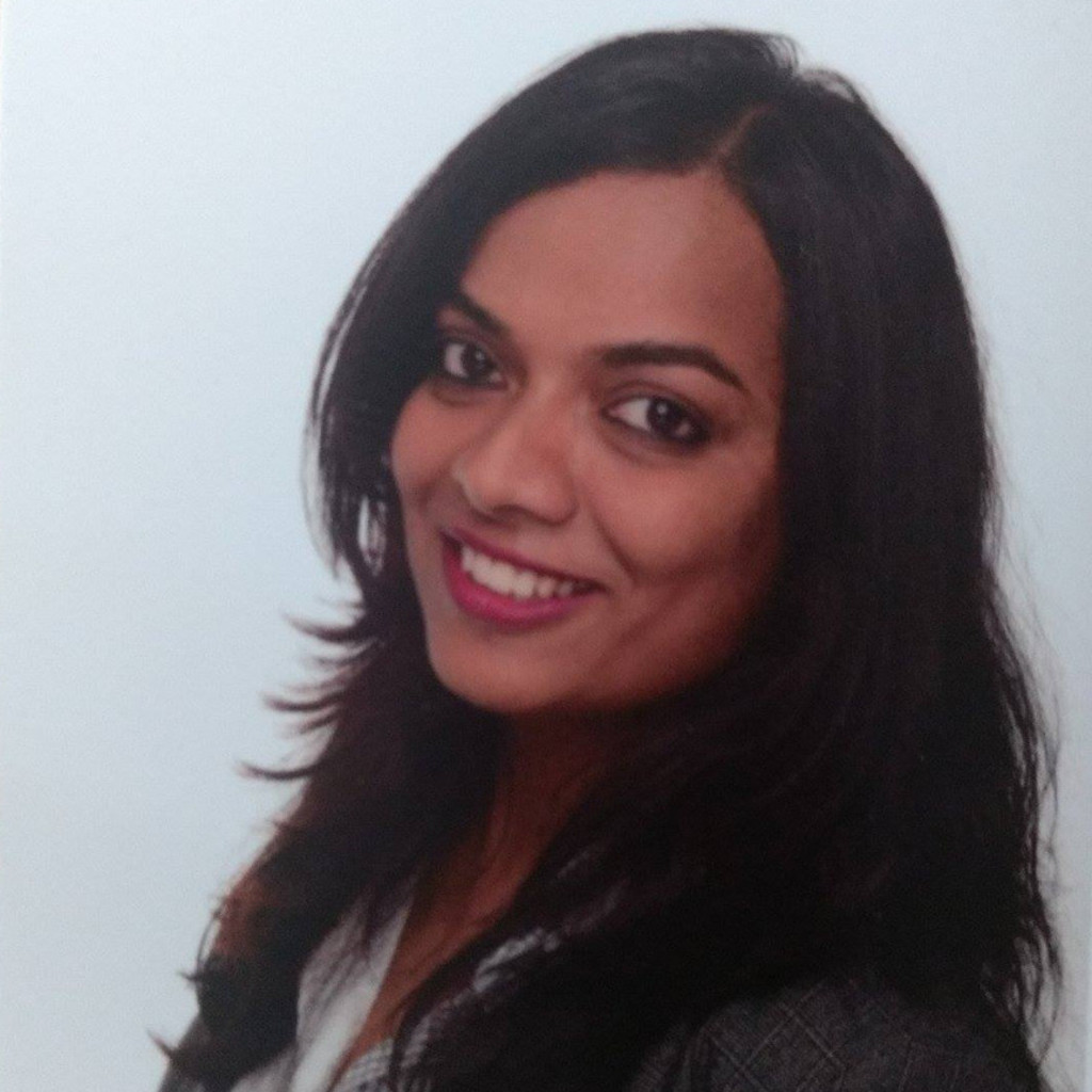 Ganavi Raju - Environmental Engineer - Seamak Hi Tech Products | XING