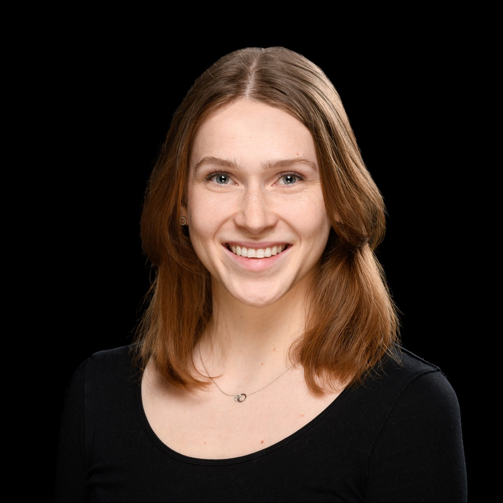 Isabel Grobbe - Recruiterin - Hornetsecurity GmbH | XING