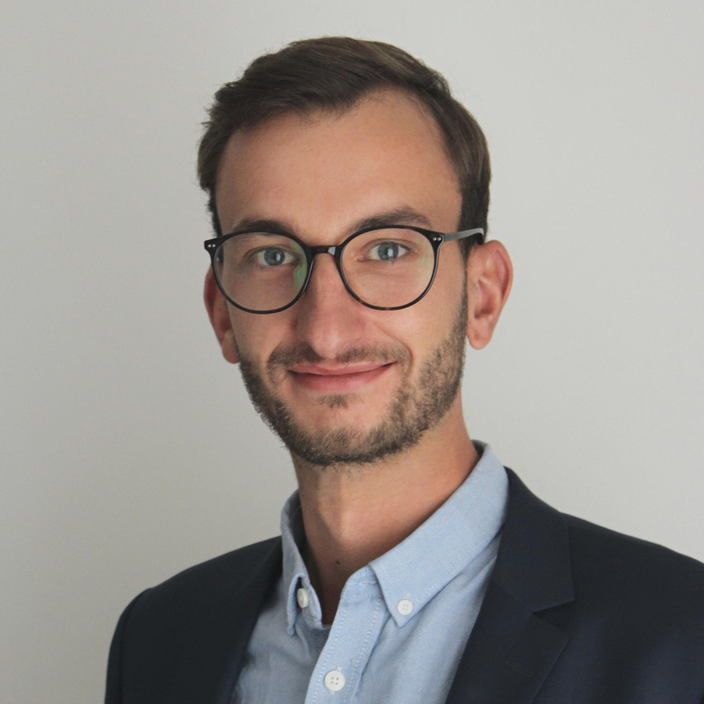 Dr. Martin Gabriel - Technical Lead - ENIANO GmbH | XING