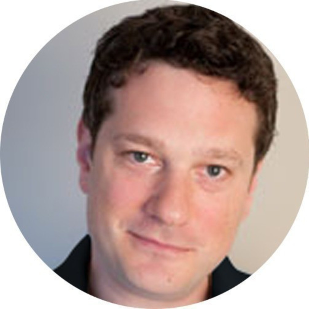 Alex Bloom - CEO - CEO | XING