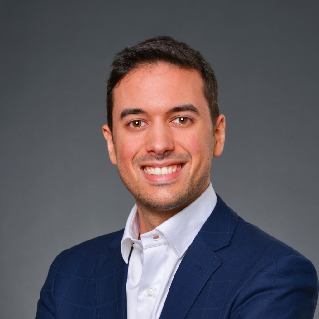 Ing. Alessandro Scarpone - Produktionsplannung und Einkauf - Kompany ...