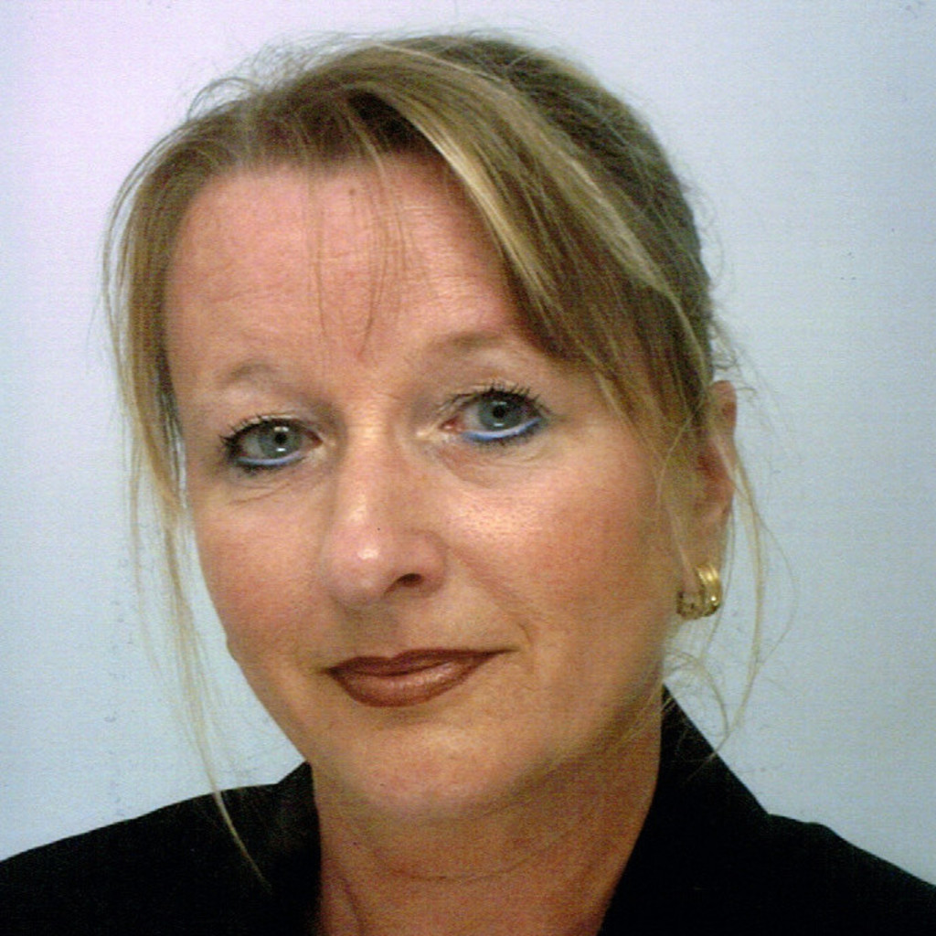 Nicole Thaler - Sekretärin der Geschäftsleitung - Karl Fr. Gassmann ...