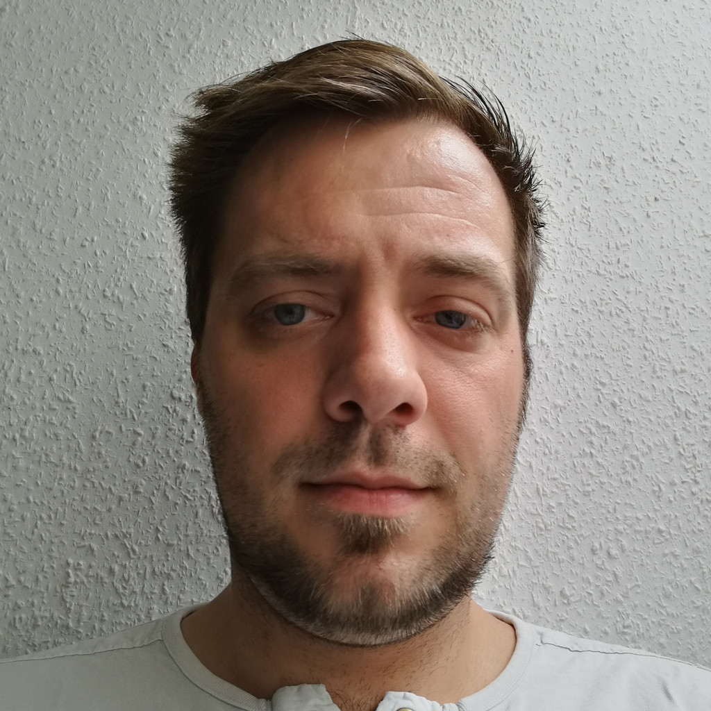 Ivo Indermark - Hilfsarbeiter in der Montage - Hako GmbH | XING