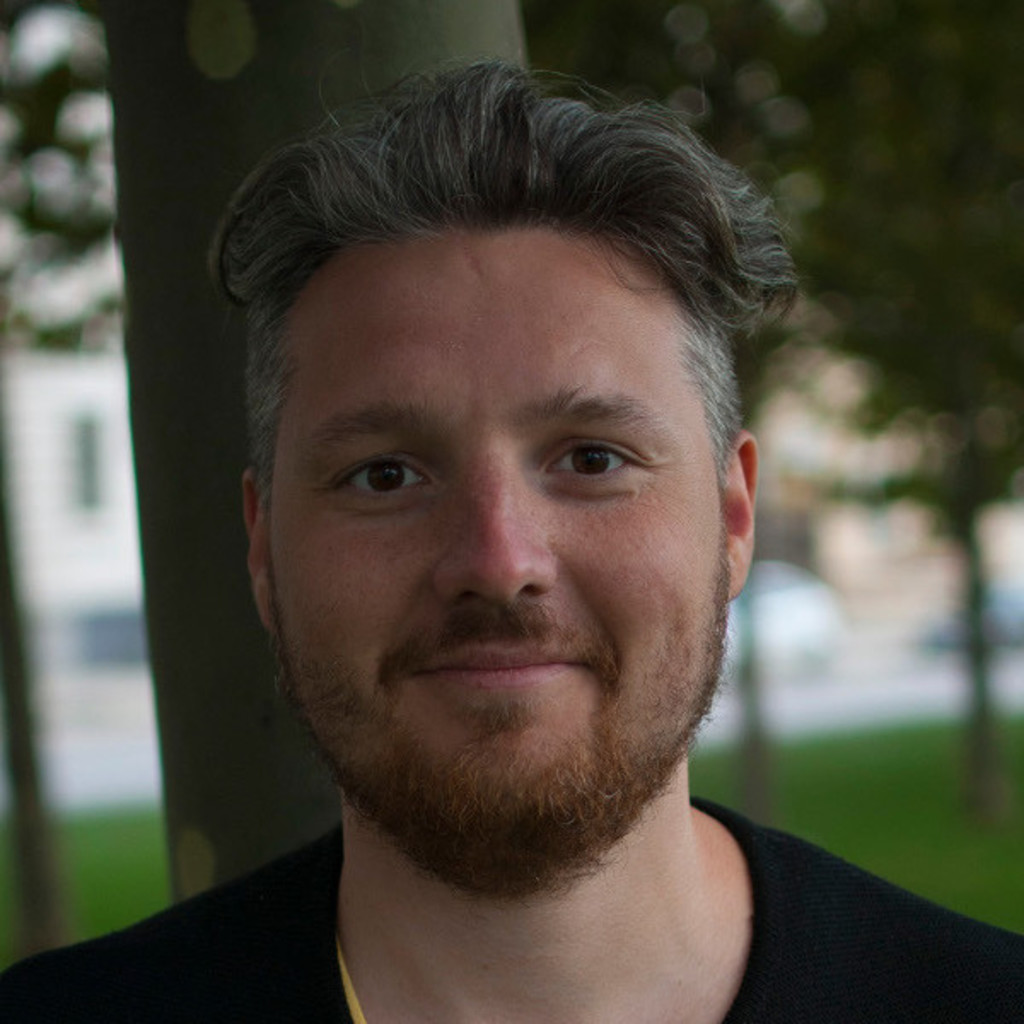 Dipl.-Ing. Roman Archipov - Web Developer - Virtual Identity | XING