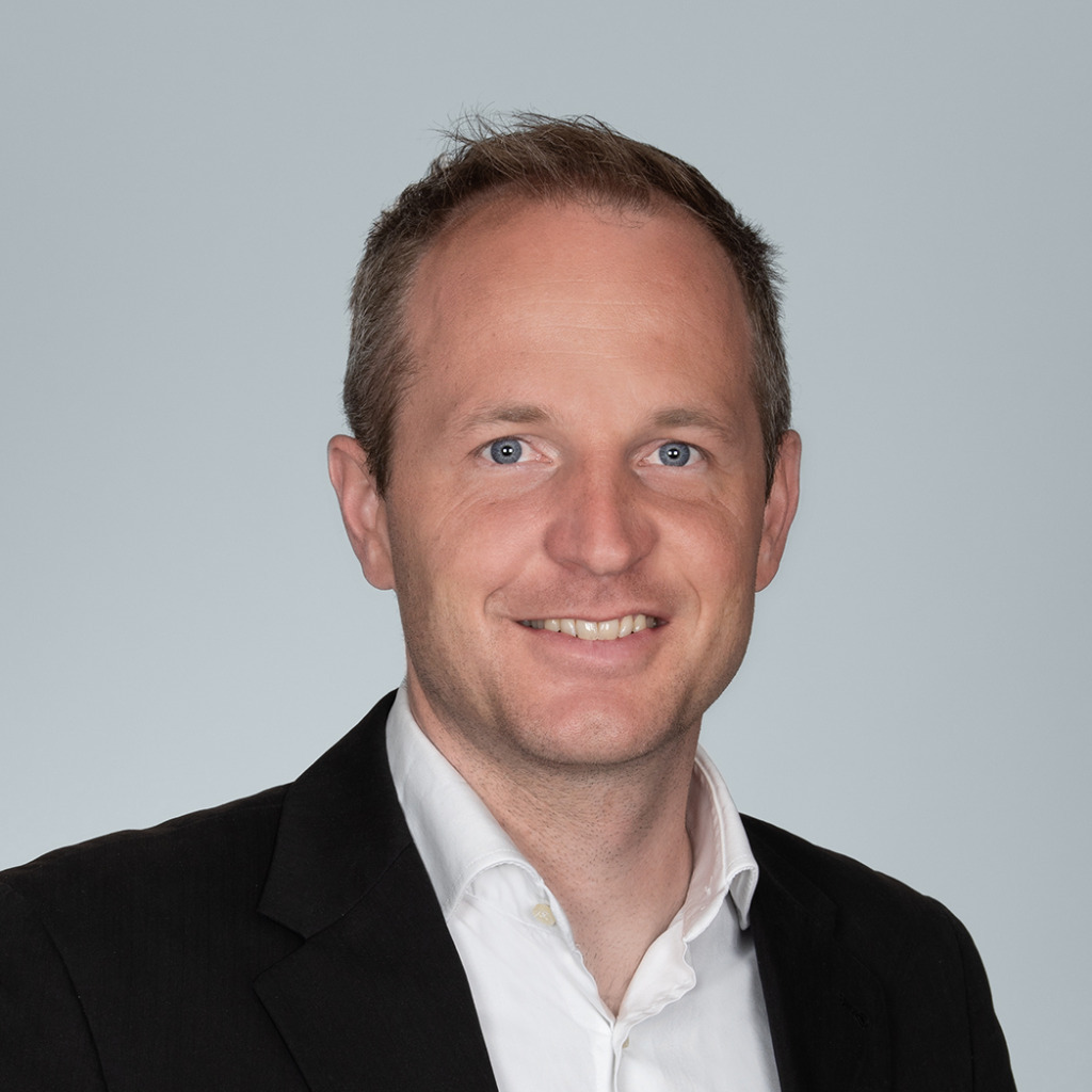 Dr. Richard Häfeli - Technischer Projektleiter - Ganser CRS AG | XING