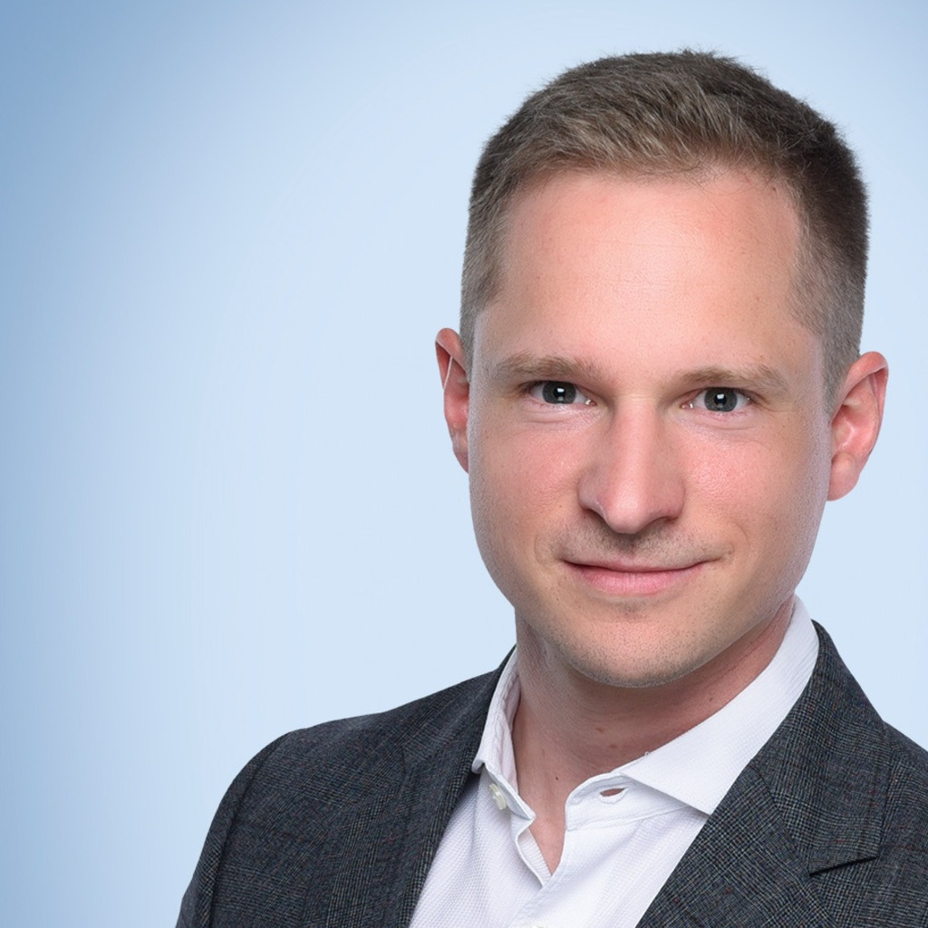 Tim Keßeler - Principal Consultant - Fincon Reply GmbH | XING