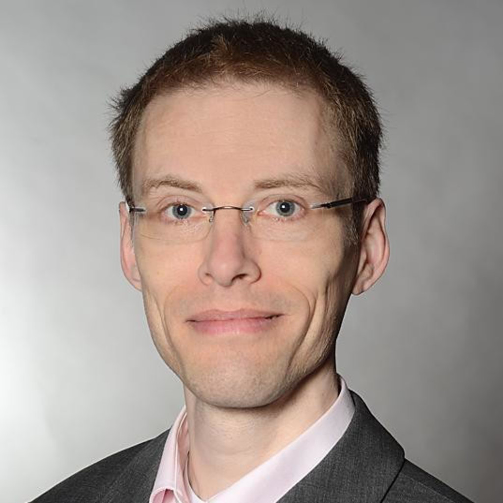 Michael Stache - Fax-/Voice Services Software-Entwickler - Materna GmbH ...