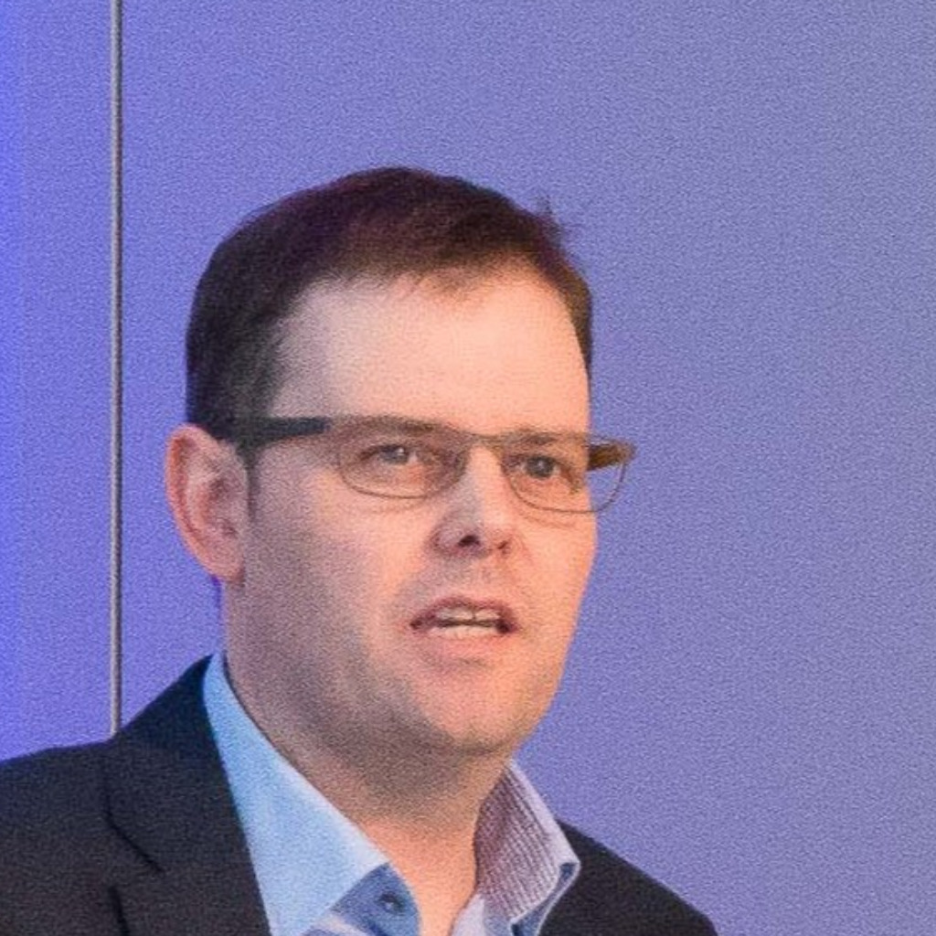 Dipl.-Ing. Michael A. Faller - Strategischer Einkäufer - Winterhalter ...