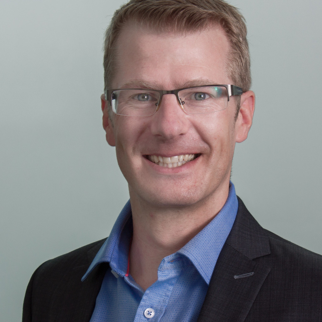 Michael Rotter - Senior Business Consultant - doubleSlash Net-Business ...