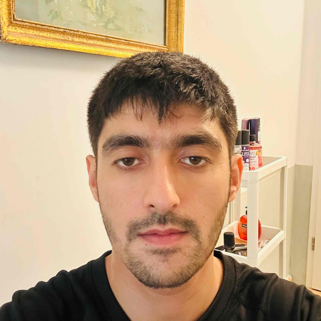 Mohammad Omar Rahmani - MSc-Finance and Investment - Berlin School of ...