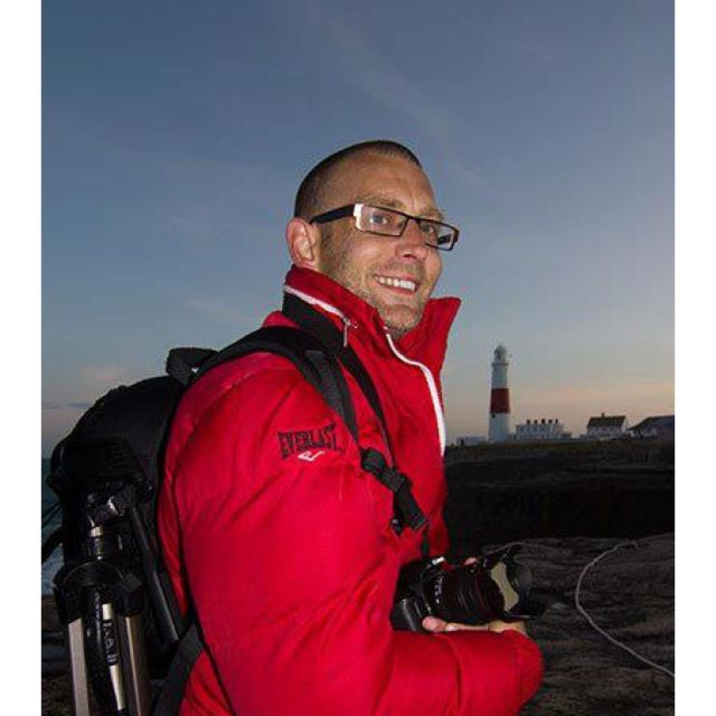 Steven Powell - photographer - stevenpowellphotography.com | XING