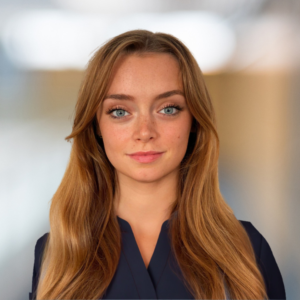 Anna Kramer - Senior Managerin C-Level Communications - Börse Stuttgart ...