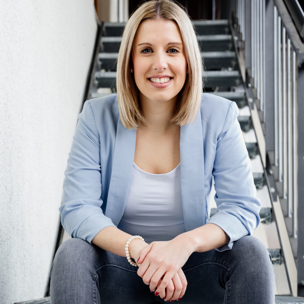 Carolin Schulz - Referentin Kommunikation - Sparkasse Emsland | XING