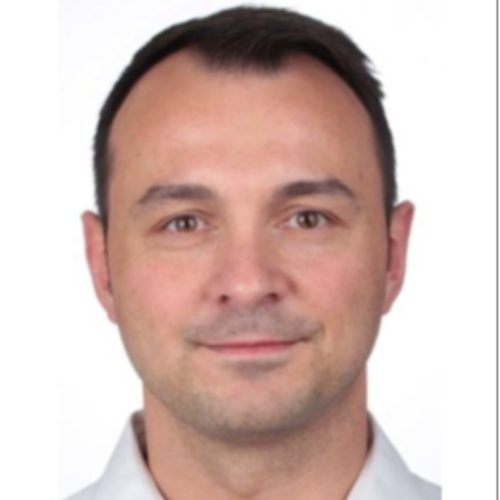 Christof Palecki: Ausbildung und Berufserfahrung | XING