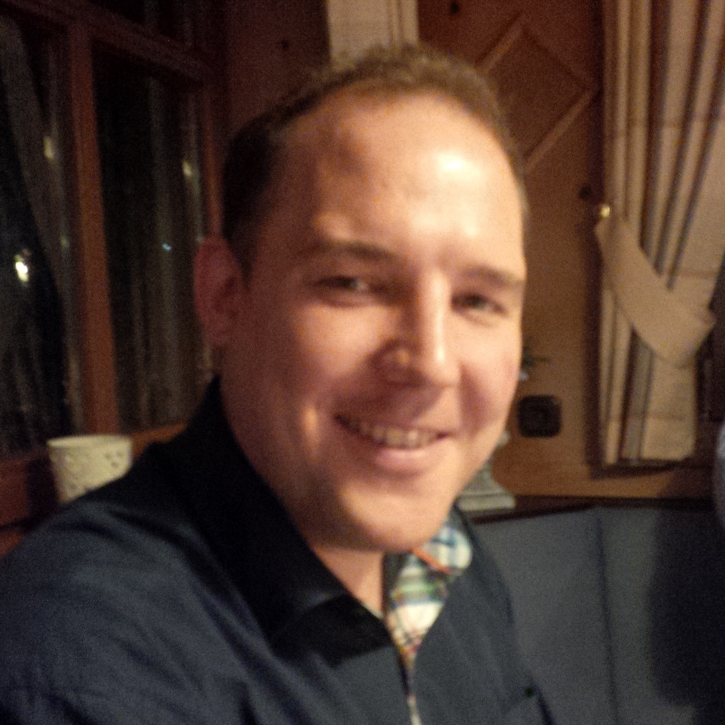 Philipp Verges - Sales Manager Global Projects + Keyaccount Manager ...