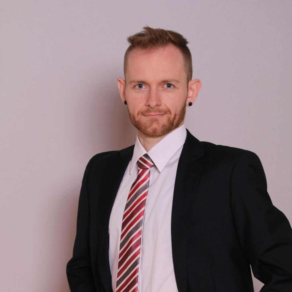 Christoph Backhaus - Softwareentwickler mit Spezialisierung auf ...