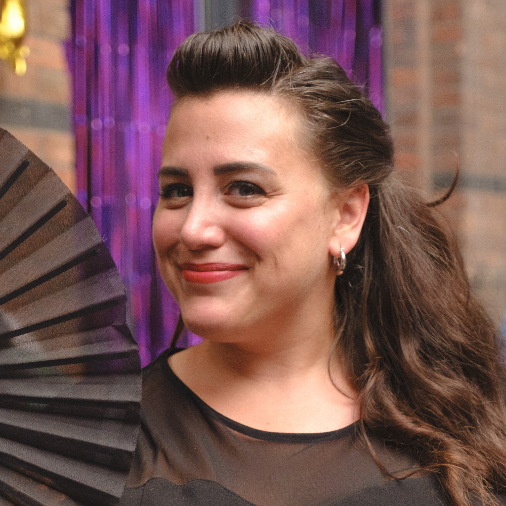 Toara Fantechi - Team Lead Sales - SPICED Academy | XING