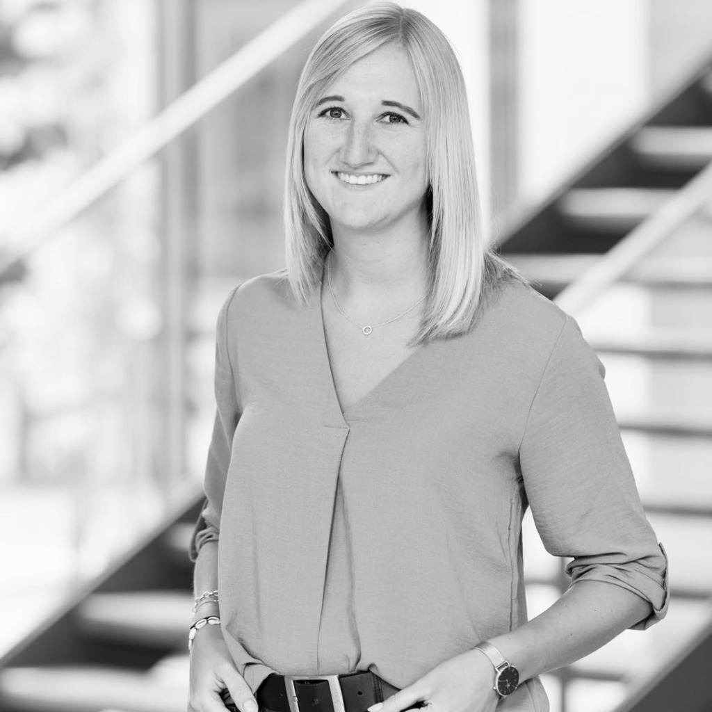 Kim Drews - Versicherungskauffrau KFZ-Vertrag - Volkswohl Bund ...