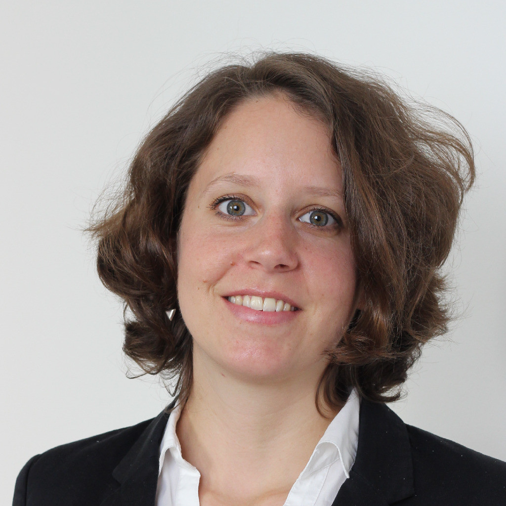 Corinna Stöckinger - Data Science Programmer - Boehringer Ingelheim ...