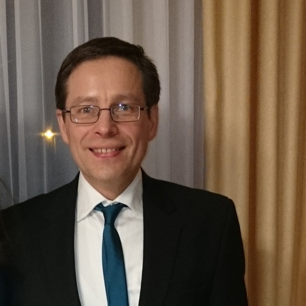 Thomas Ränicke - Teamleiter (Elektroniker) - Eckelmann AG | XING