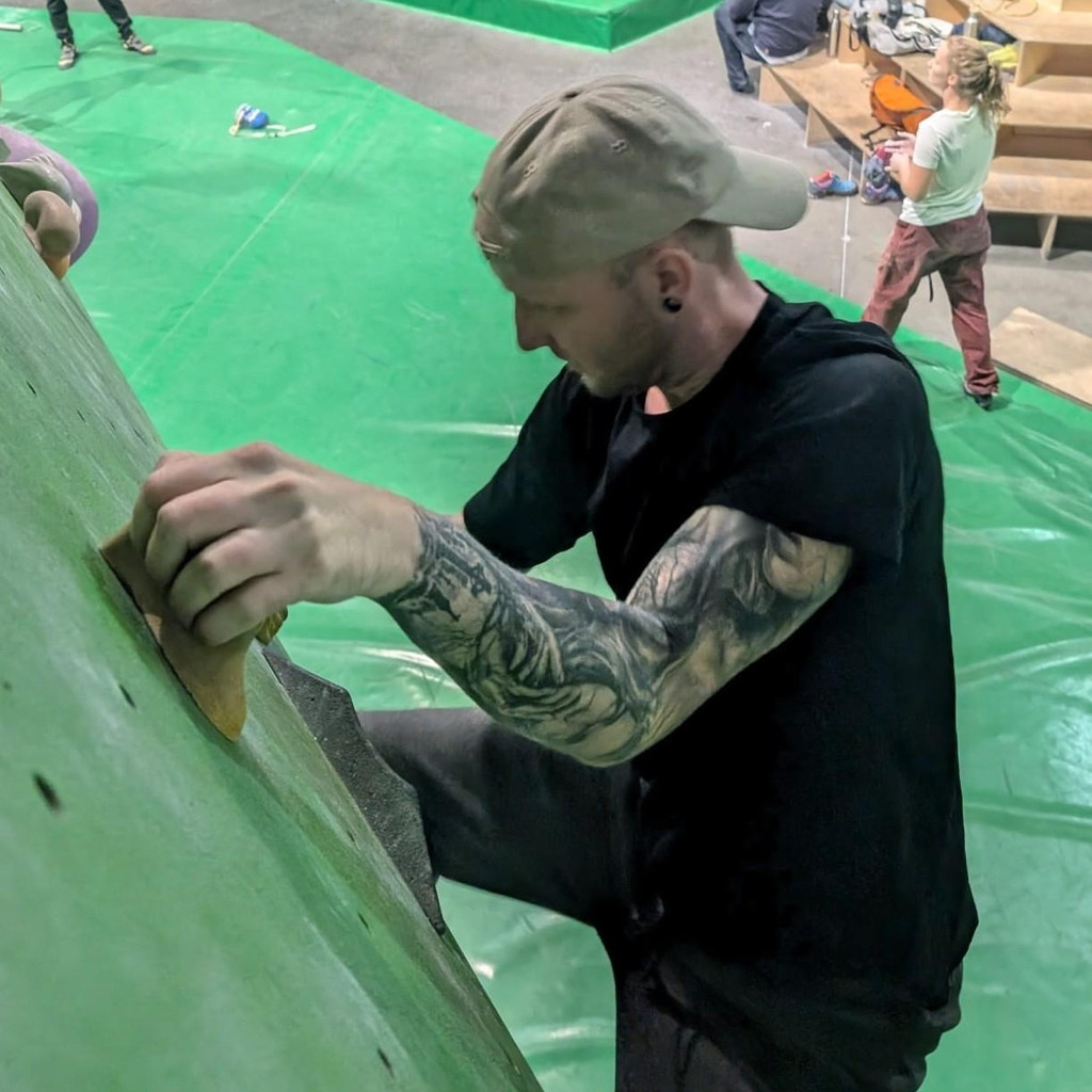 David Weidner - Network Engineer - TeleData GmbH - Das Netz mit ...