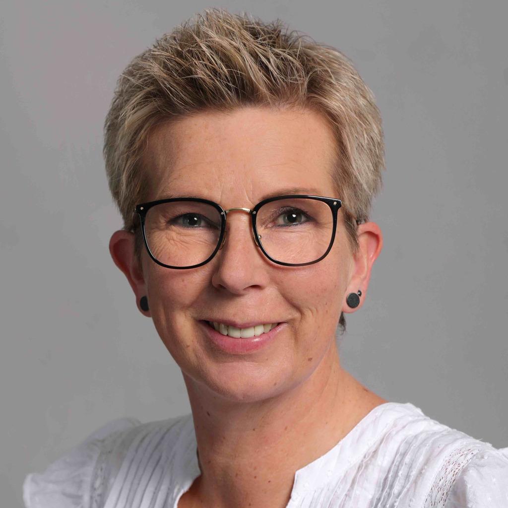 Birgit Stardelis - Zentraladministration - Klüh Cleaning GmbH | XING