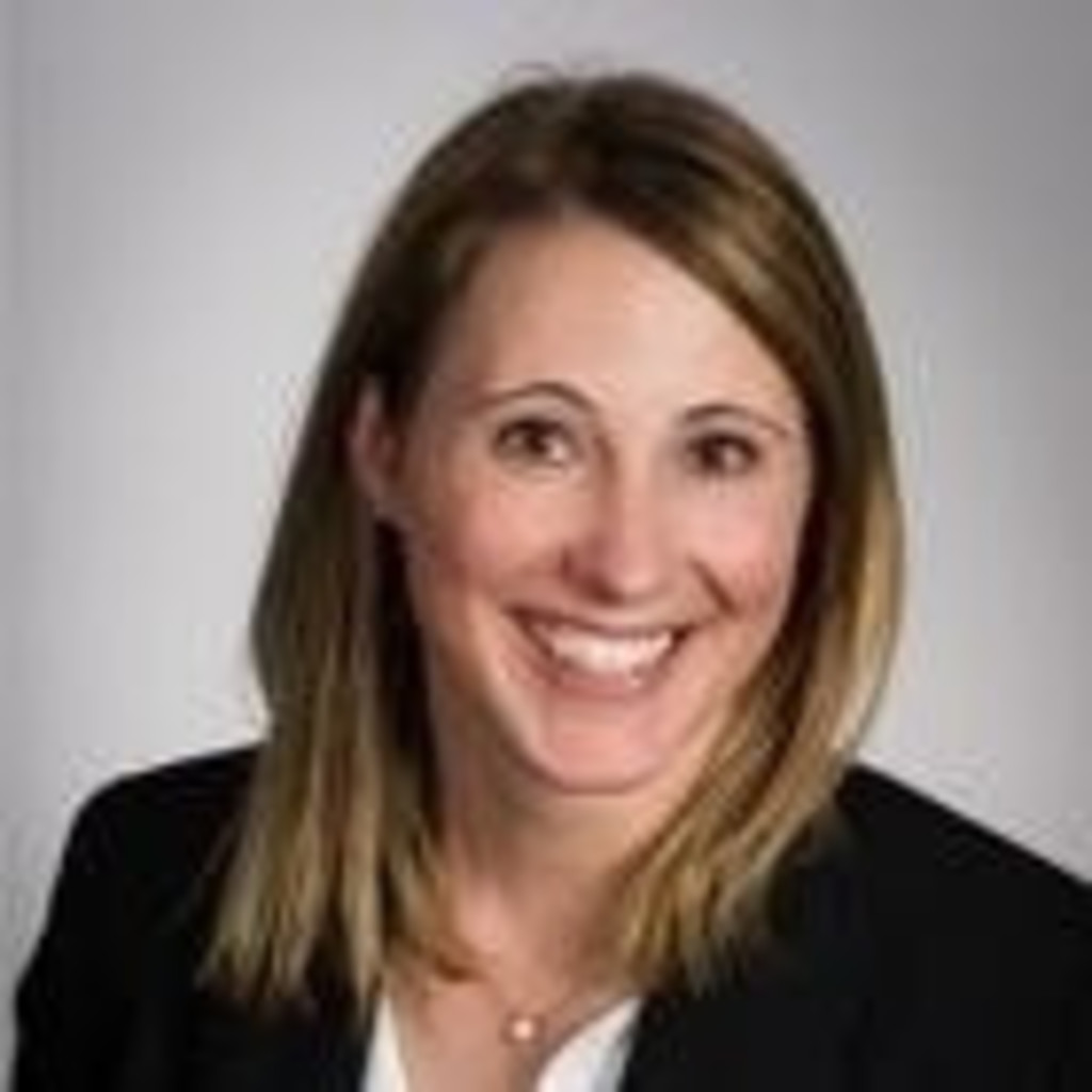 Stephanie Rotter - Direktorin Vertriebsmanagement - Sparkasse ...