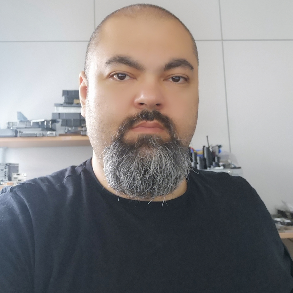 emre Sahin - System Analyst - Daimler AG / Mercedes-Benz AG | XING