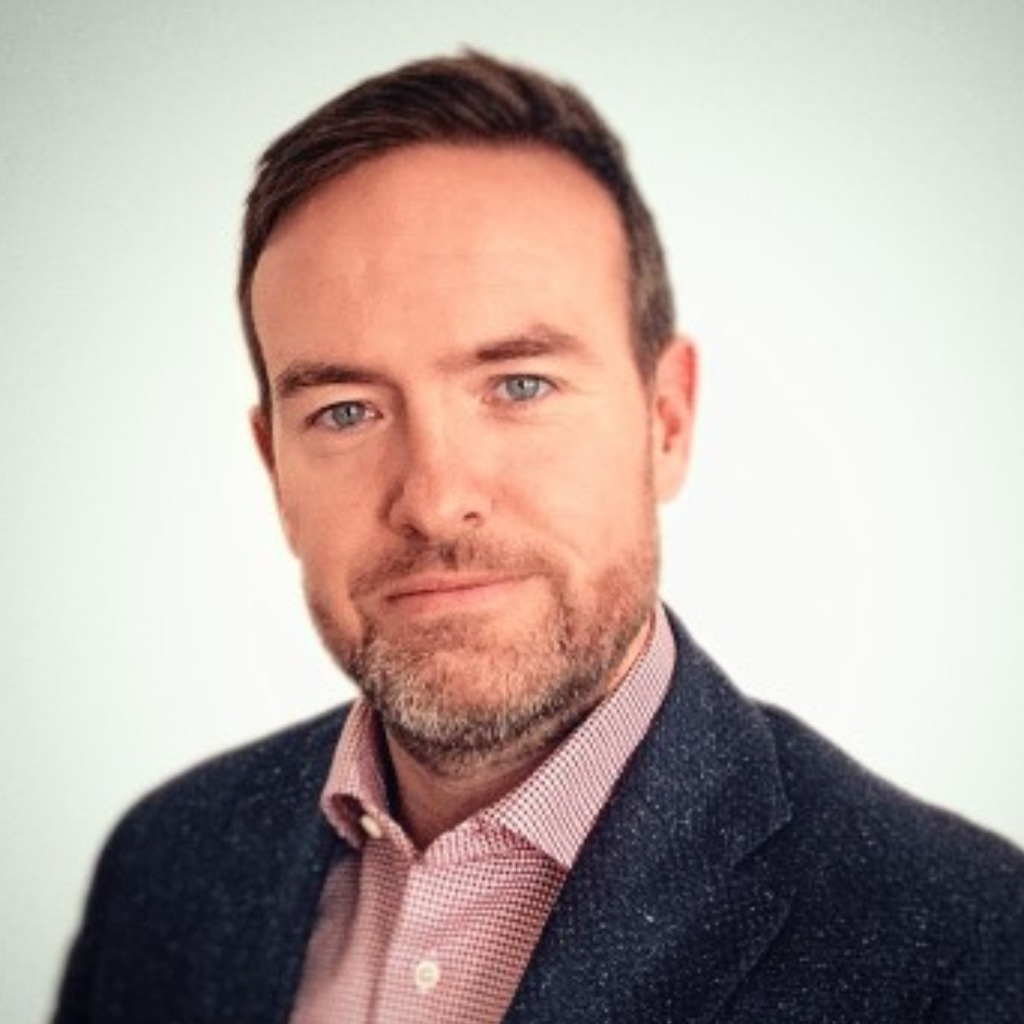 Patrick Acheson - Client Manager | Client Services - Skills Alliance | XING