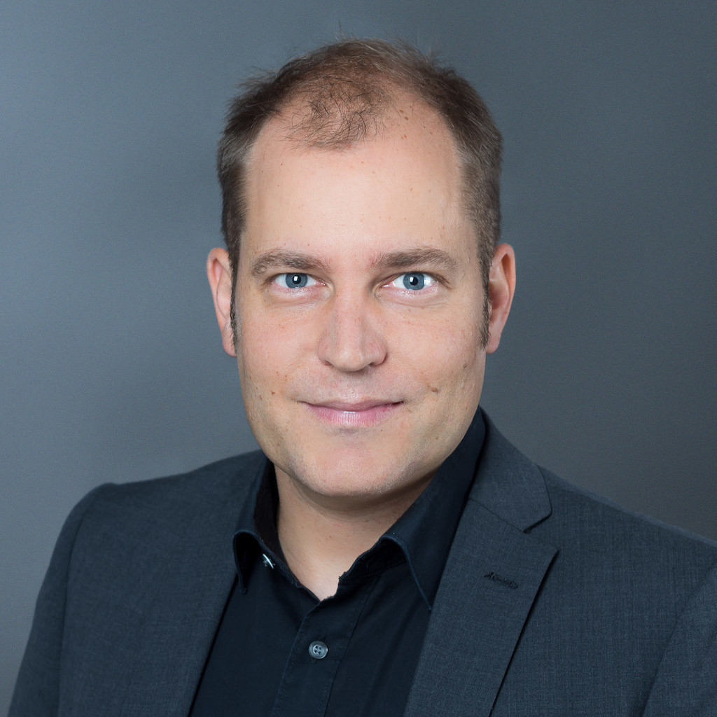 Christian Baranowski - Senior Expert Engineering Software IoT - Bosch ...