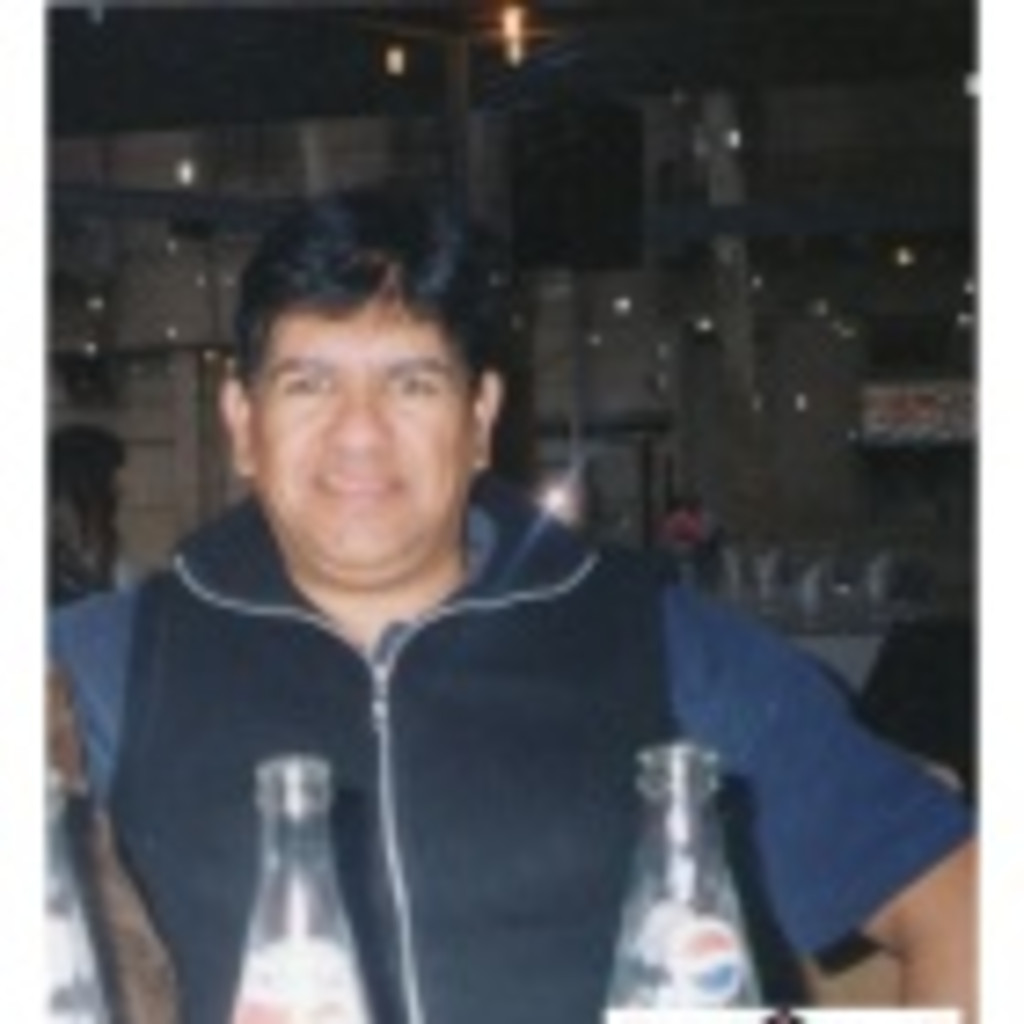 Alejandro Daniel Rolon - Encargado - GNA | XING