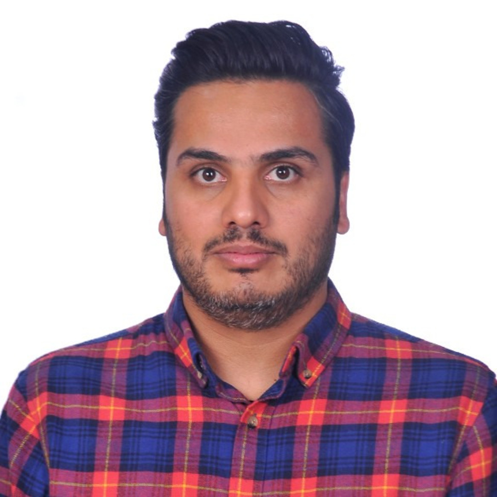 reza ghanbarnejad - Process Engineer - Parman Pooyesh | XING