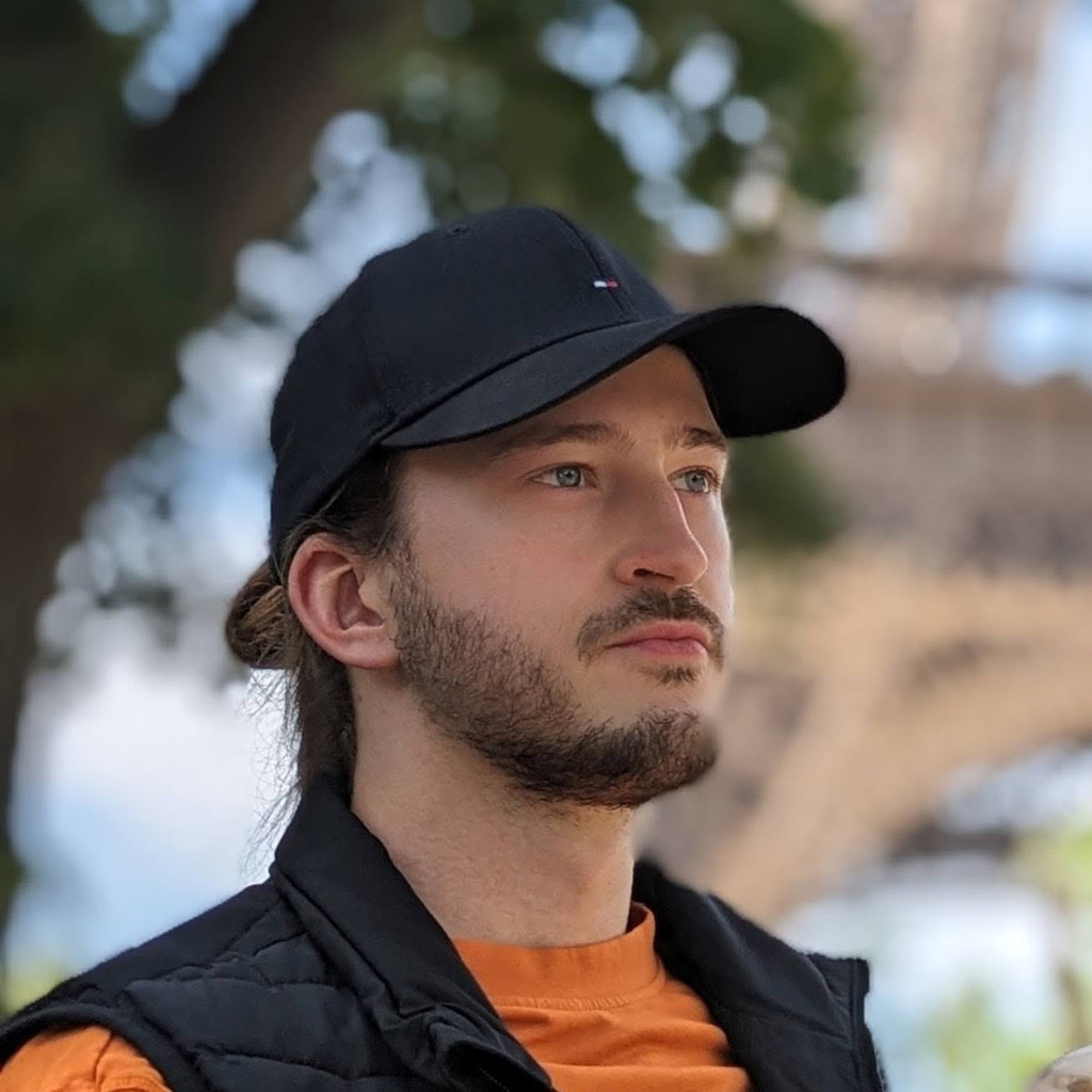 Eugene Trigubov - Senior Software Engineer - IU Group | XING