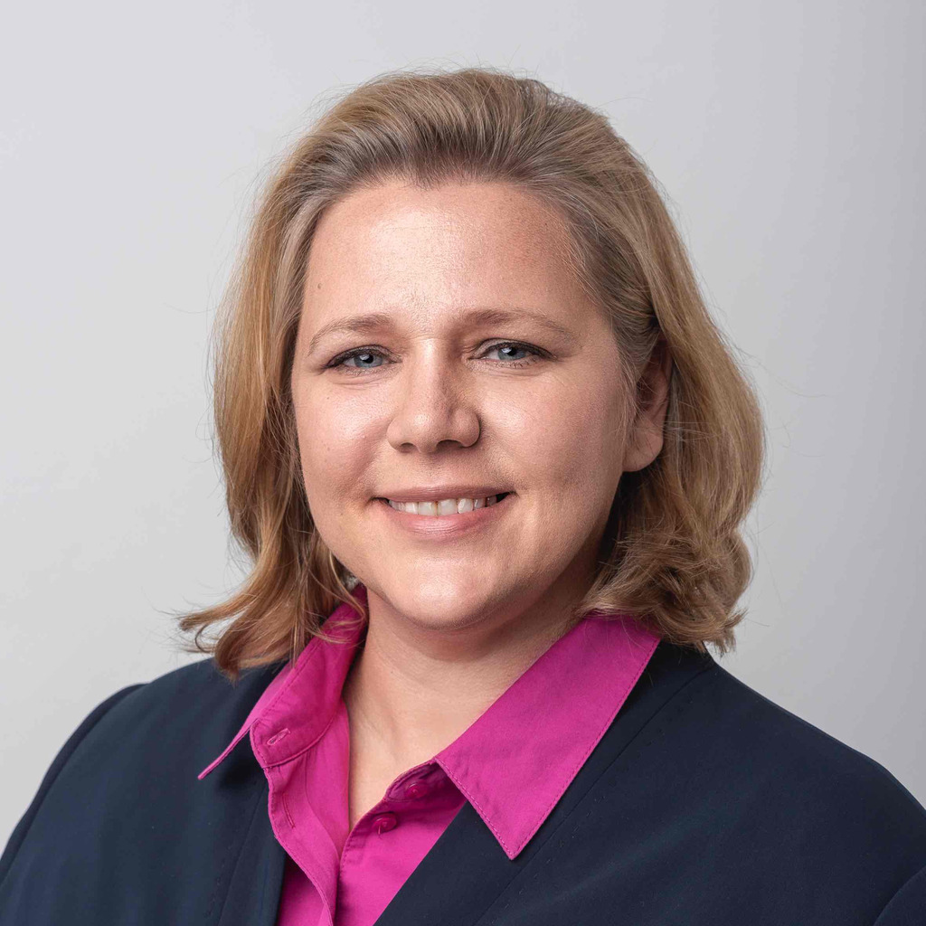 Alexandra Grünberg - Head of Innovation - OSI International Holding ...