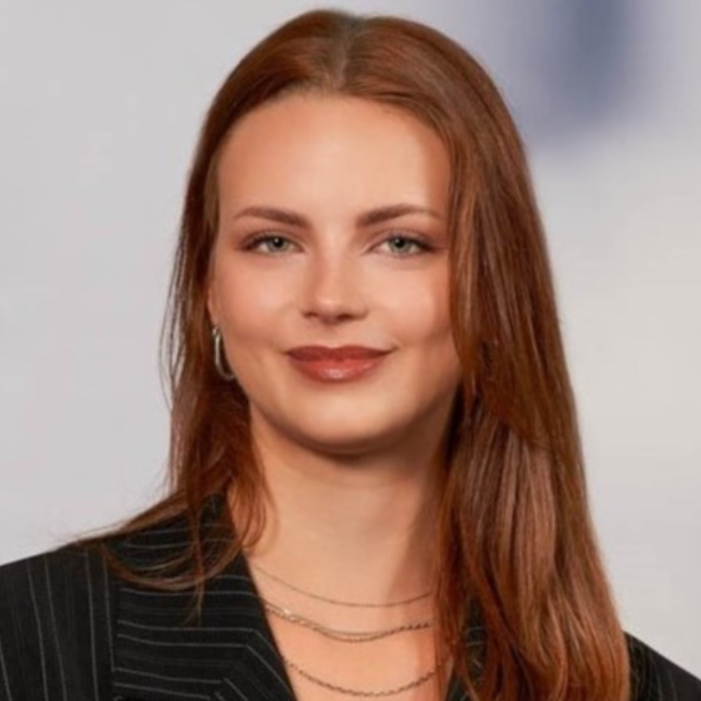 Lara Reppert - SAP Procurement Consultant - Deloitte Consulting GmbH ...
