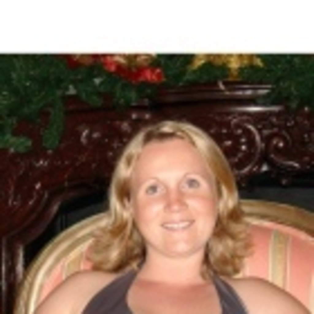 Céline ROLLIN - Responsable Ressources Humaines - Le Méridien Garden ...