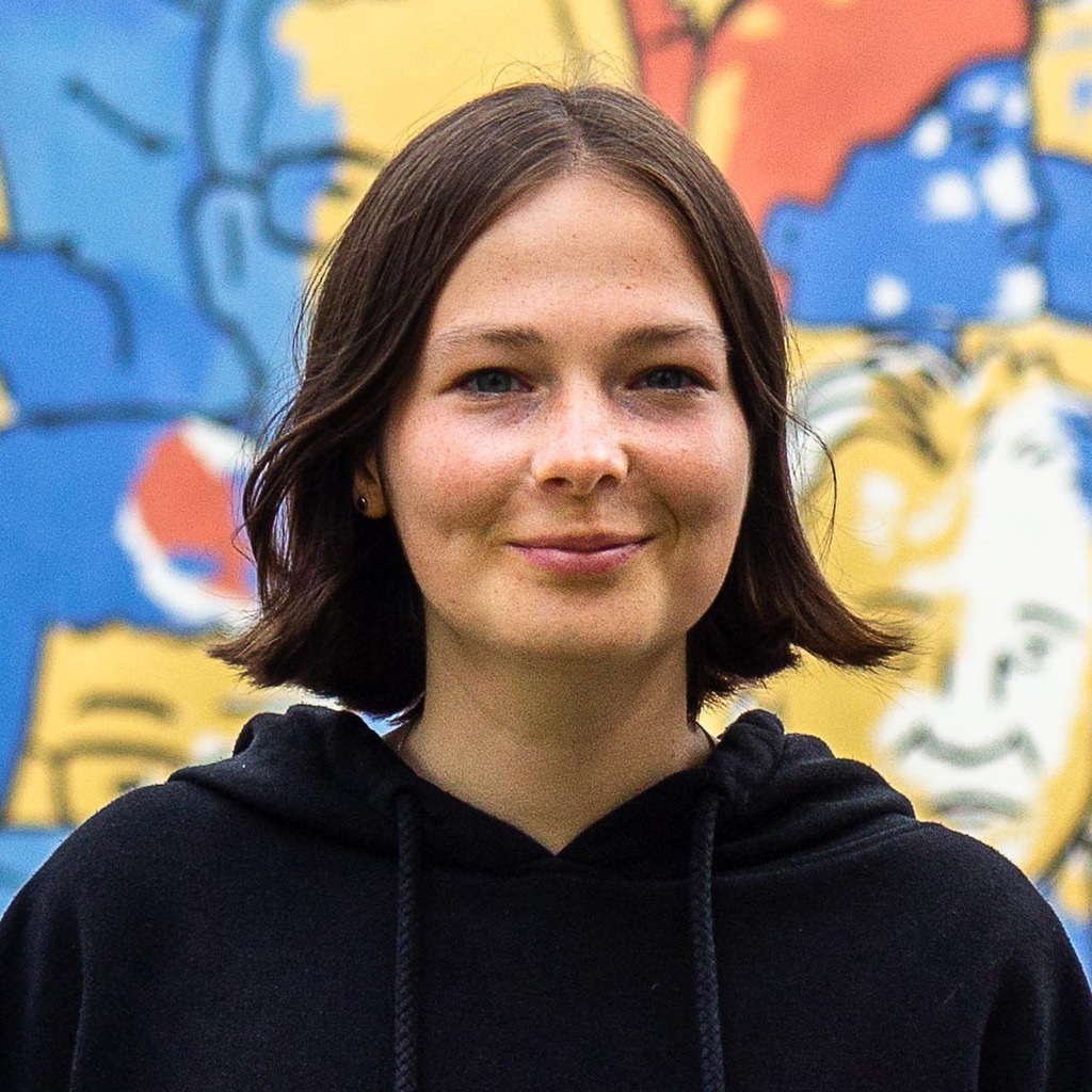 Pascale Bohl - Künstlerin - Pascale Bohl Art | XING