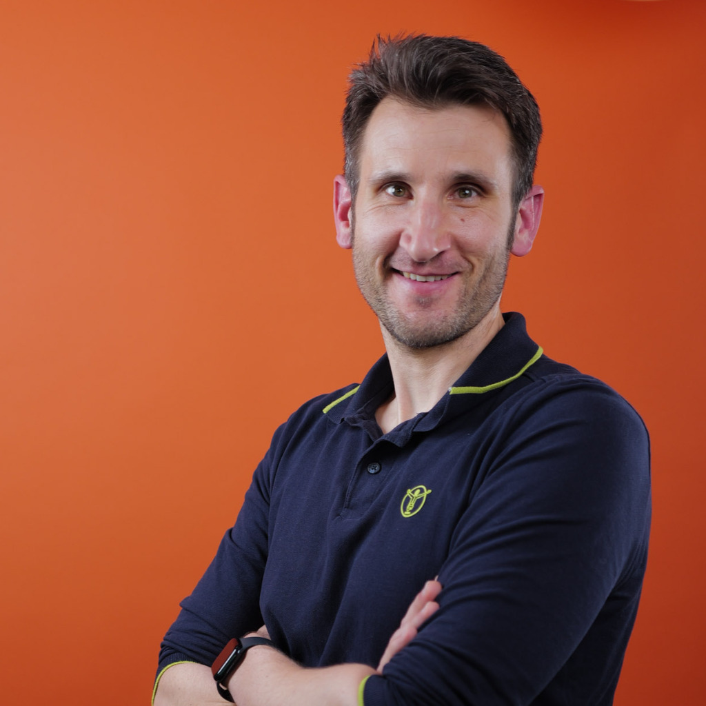 Sebastian Wagner - Senior Consultant - 23DATA | XING