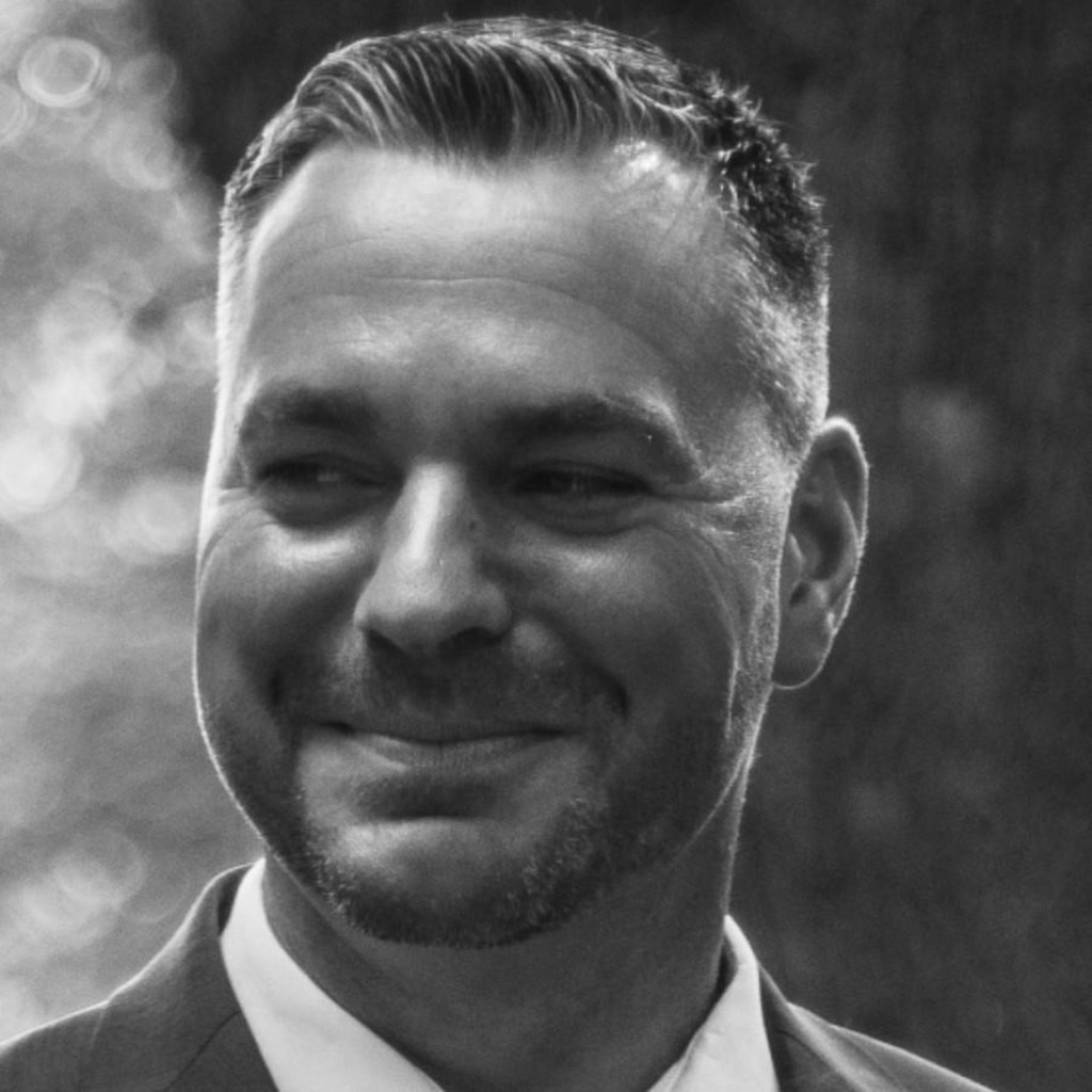 Andreas Nitsche - Leiter Managementsysteme EHSE / Nachhaltigkeit ...