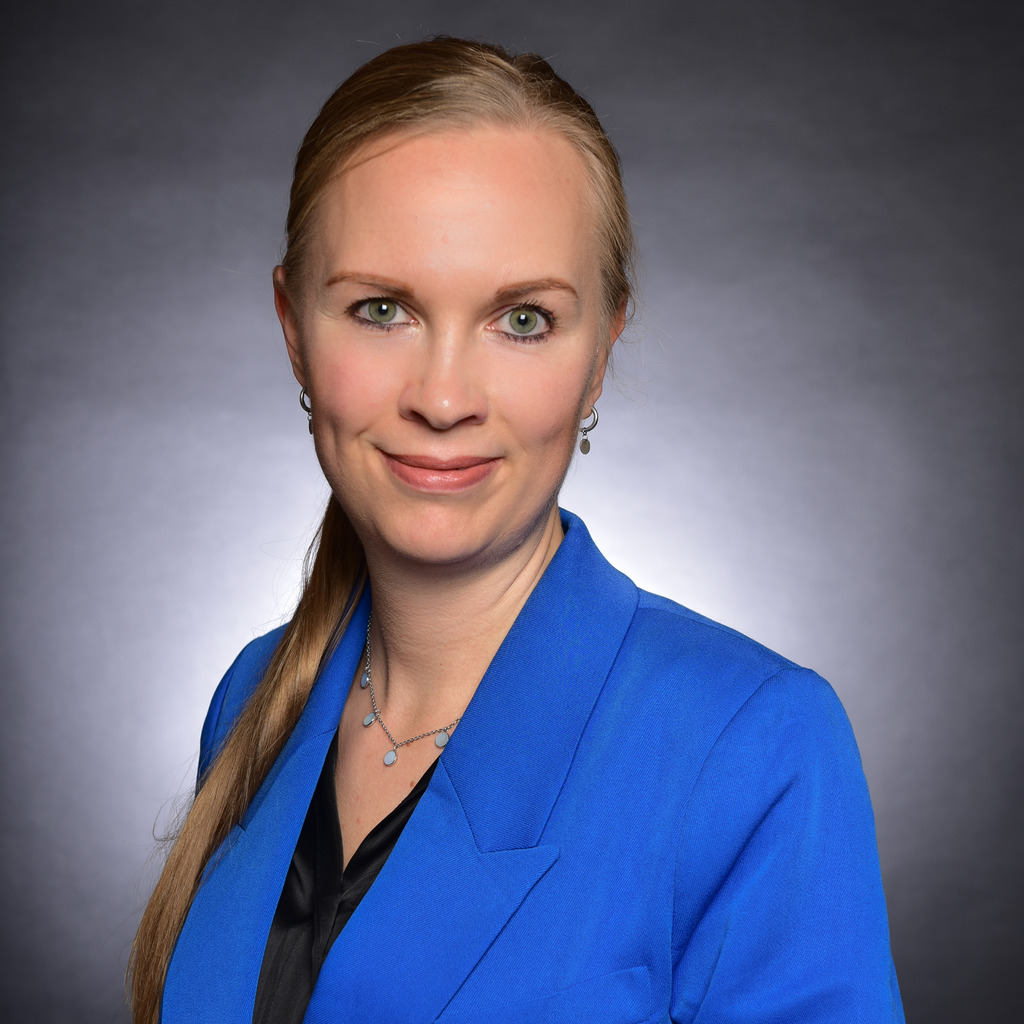 Stephanie Schmidt - Berater Betriebliches Eingliederungsmanagement ...