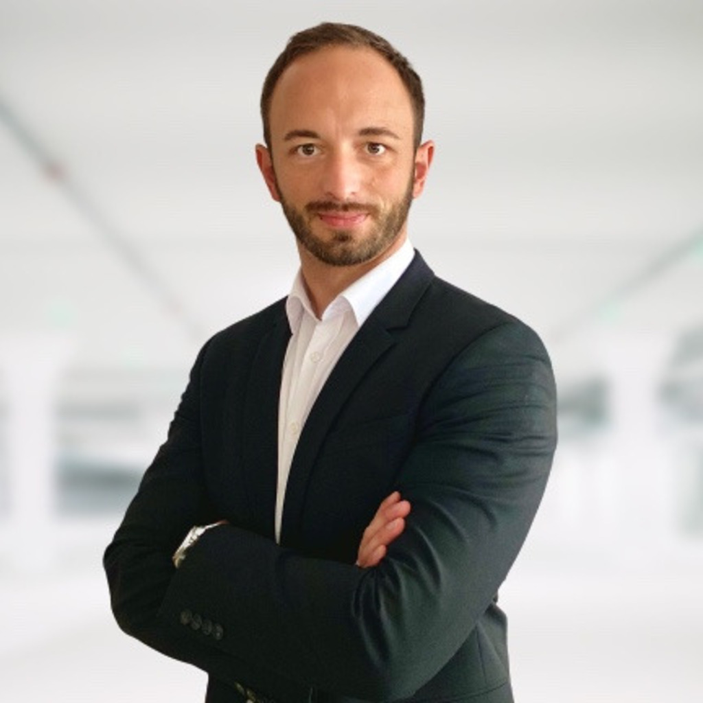 Michael Eberle - Technischer Leiter, Mitglied der Geschäftsleitung - Joma-Polytec GmbH | XING