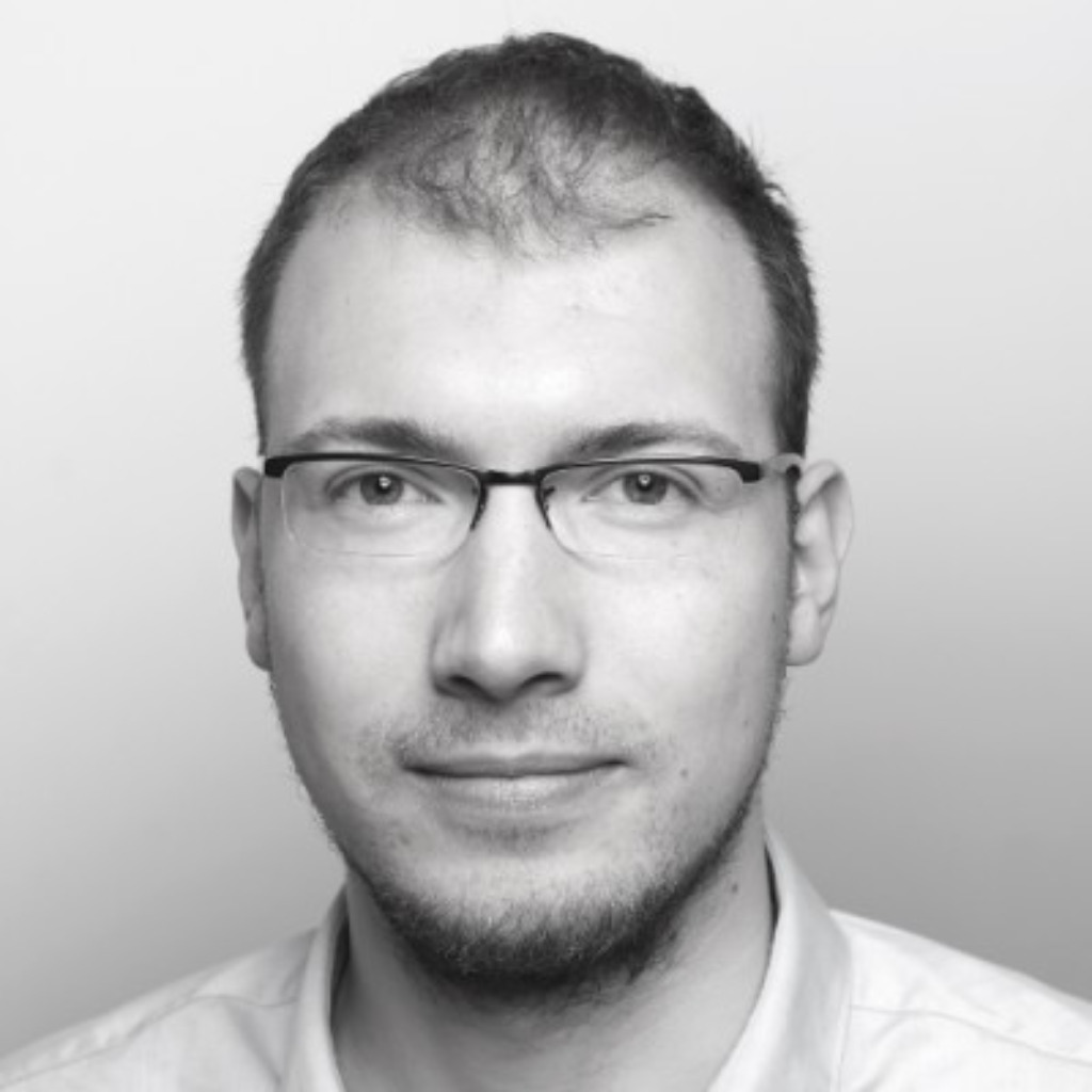 Philipp Eickhoff - Head of DWP CTO & Growth Central Europe - Atos | XING